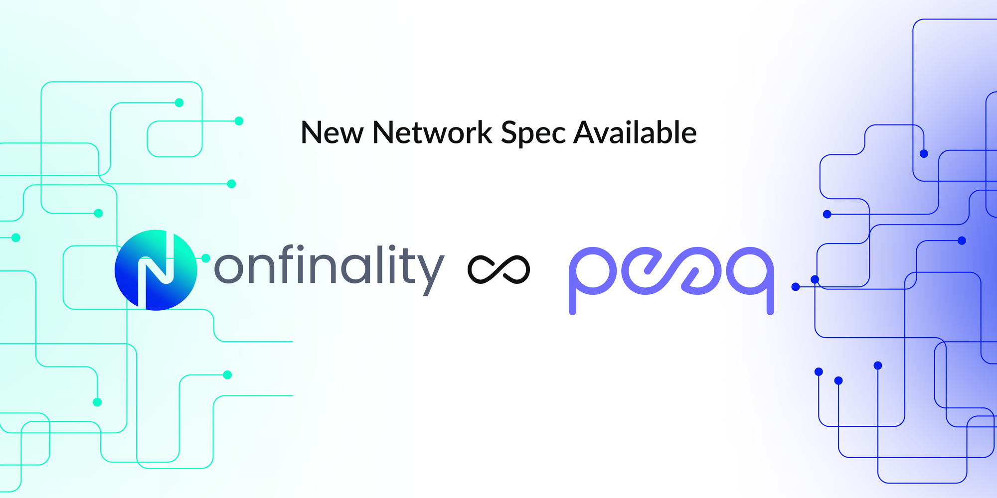 OnFinality Supports peaq With On-Demand Node Services