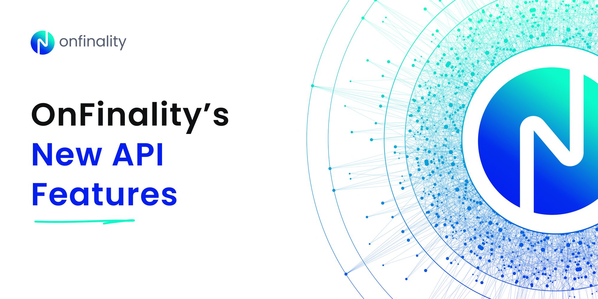 OnFinality Rolls Out Three New Features On Its Enhanced API Service
