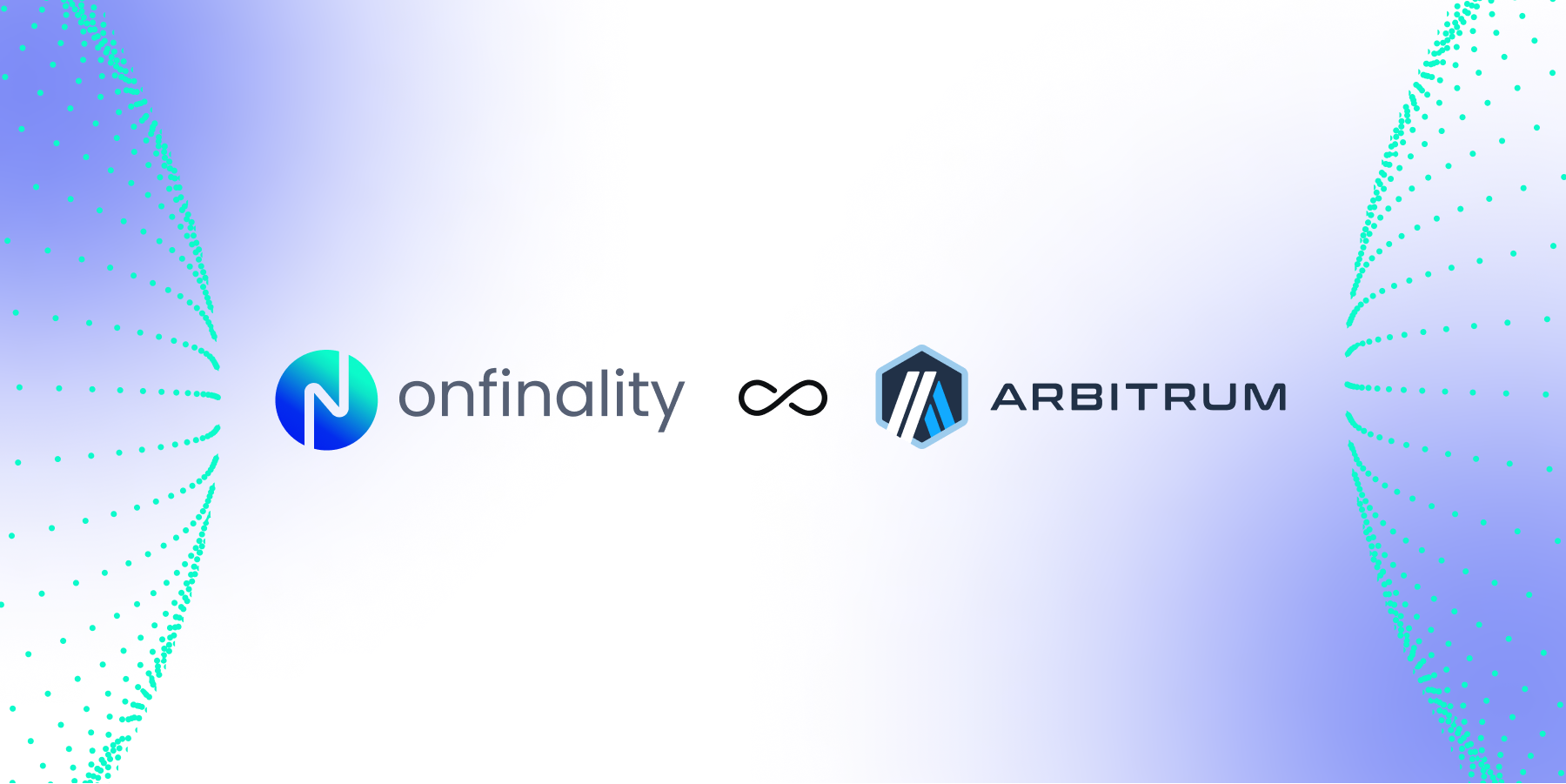 OnFinality helps web3 builders scale faster on Ethereum with Arbitrum!