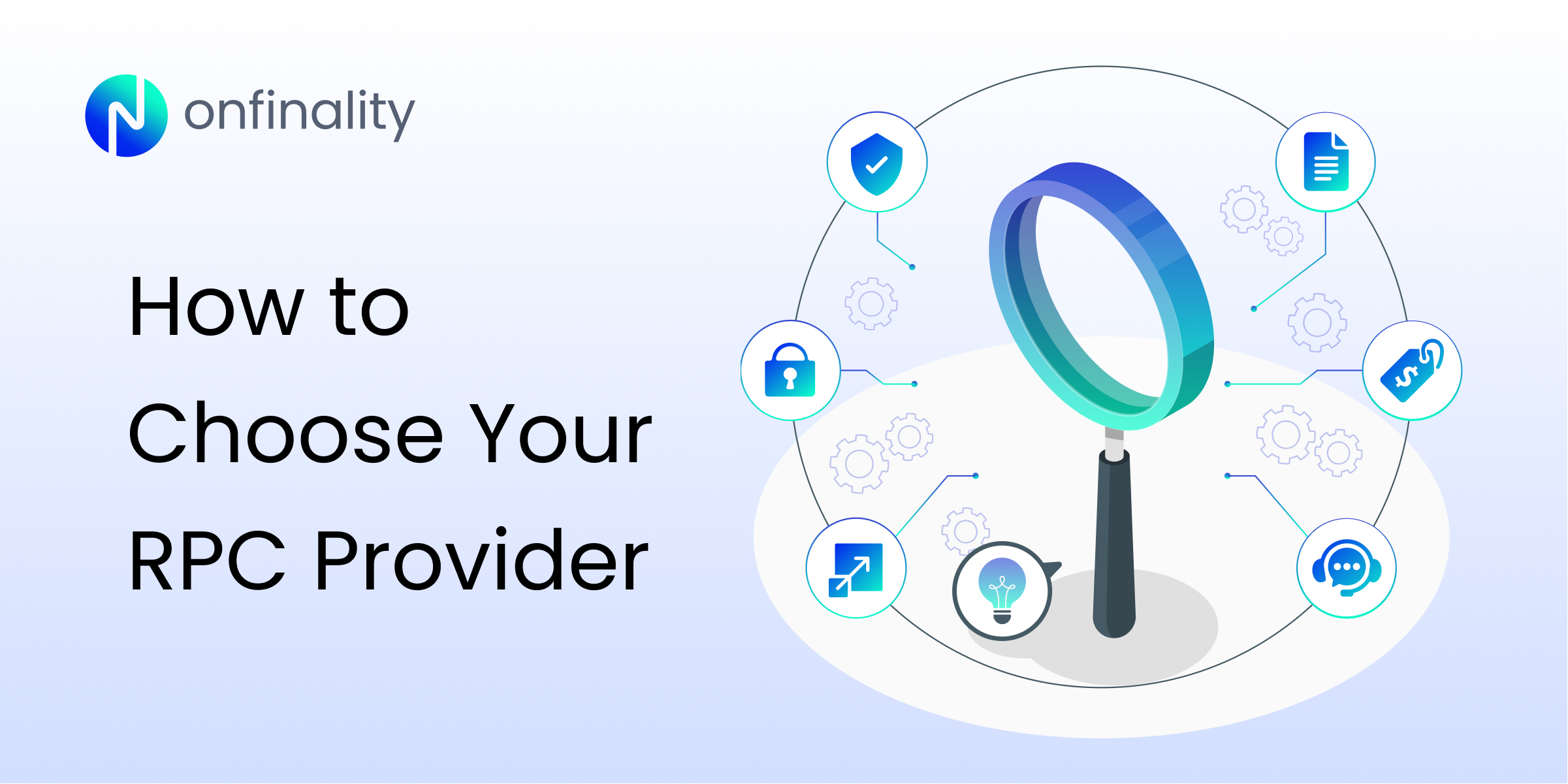 Choosing the Right RPC Provider for Your Web3 Project