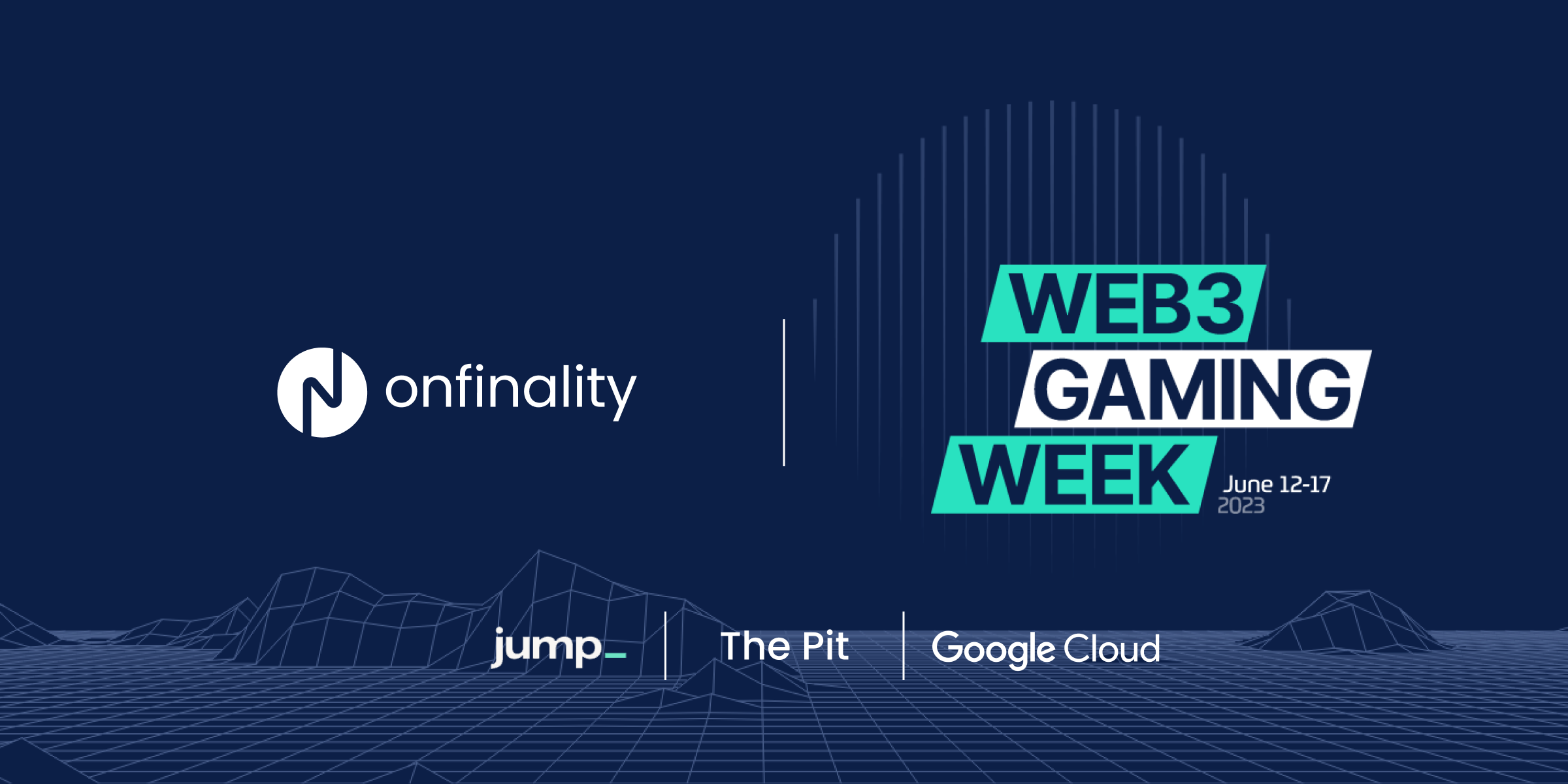 OnFinality Brings On-Chain Tooling to Web3 Gaming Week!