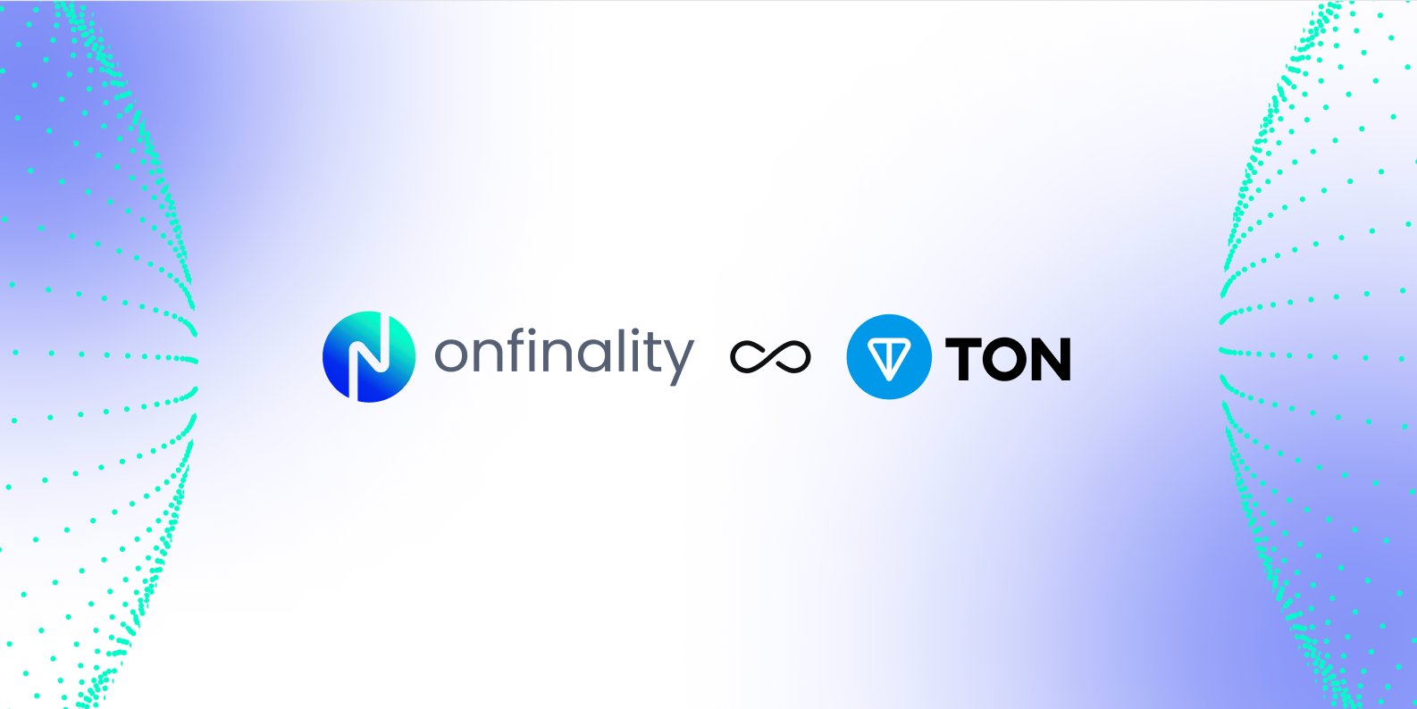 OnFinality Powers TON with Global RPC Endpoints