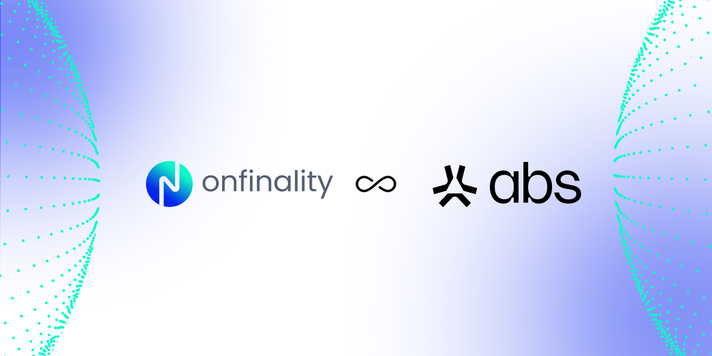 OnFinality adds RPC support for Abstract