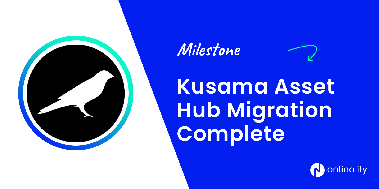 Kusama Asset Hub Migration: What It Means for Developers and Validators