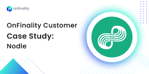 OnFinality Customer Case Study: Nodle